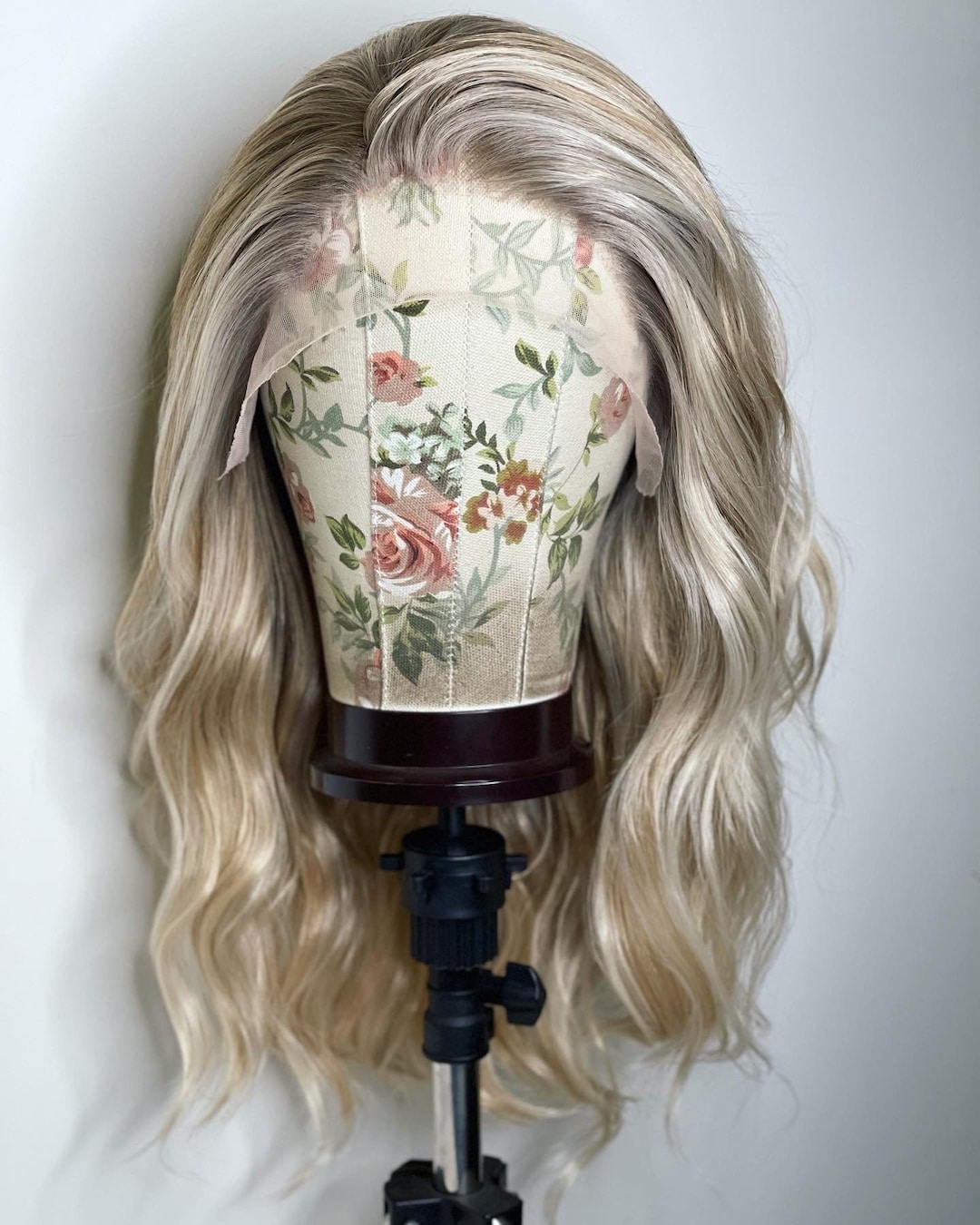 Drag Queen Wig, Drag Wig, Drag Performer Wig, Lacefront Wig, Drag Wig ...