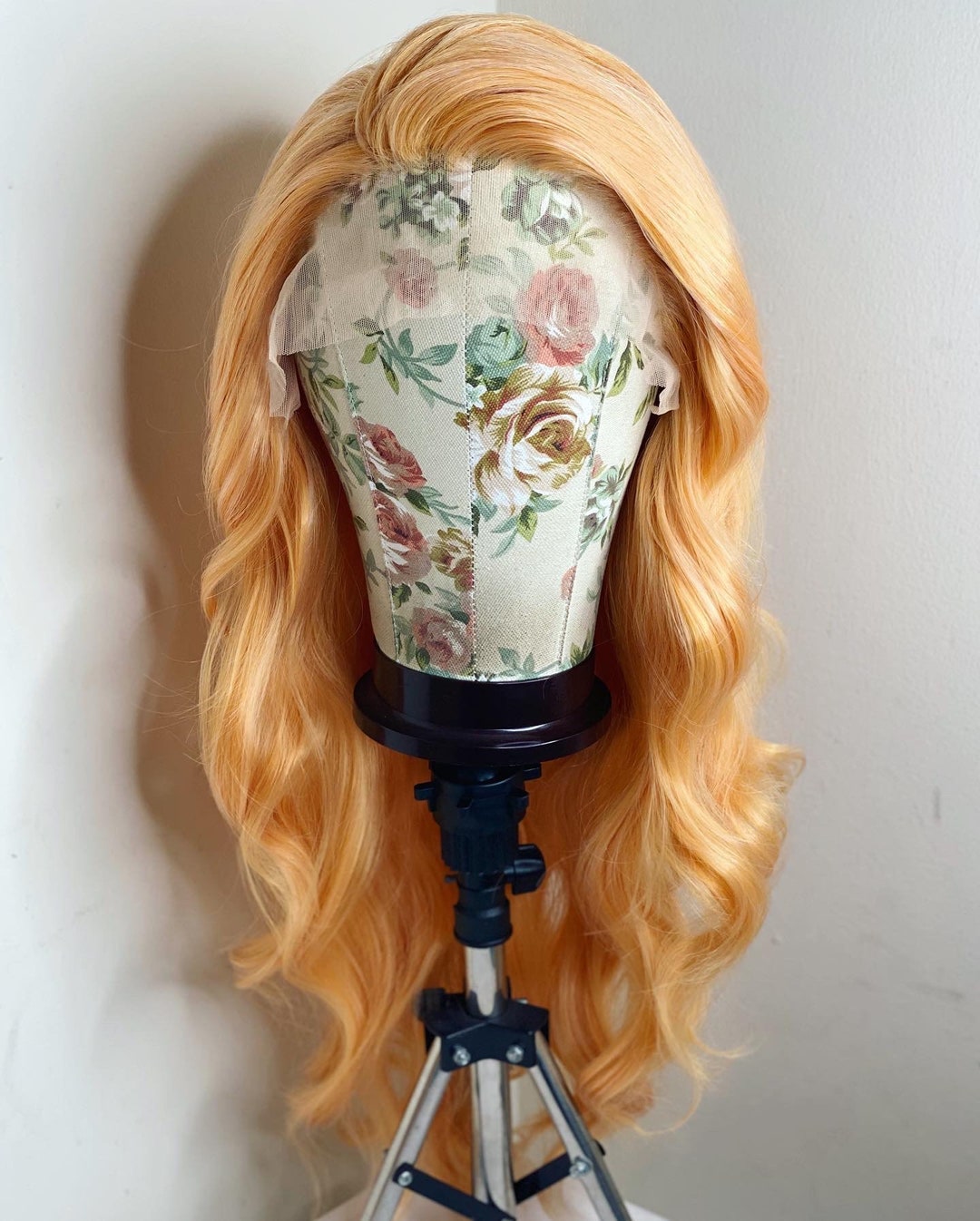 Drag Queen Wig, Drag Wig, Drag Performer Wig, Lacefront Wig, Drag Wig ...