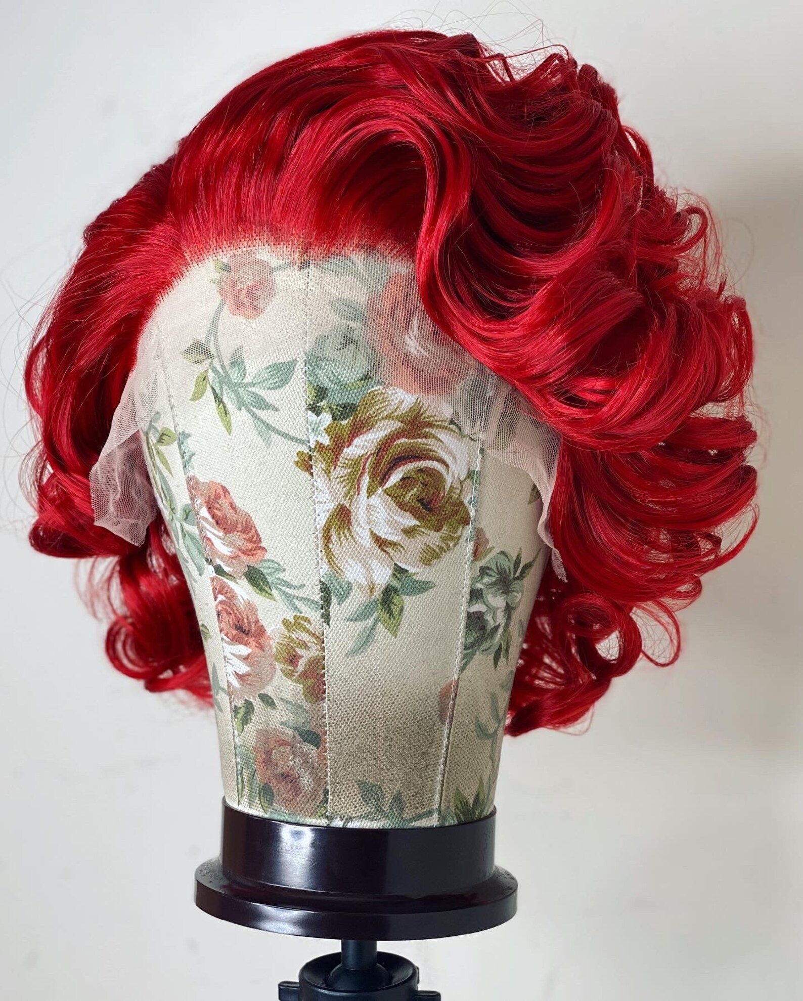 Drag Queen Wig Drag Wig Drag Performer Wig Lacefront Wig - Etsy