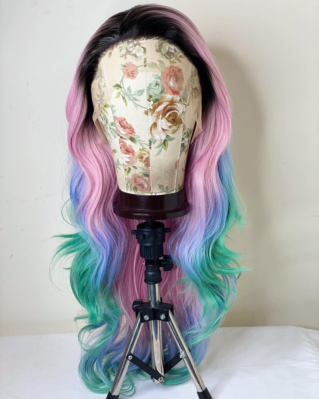 Drag Queen Wig Drag Wig Drag Performer Wig Lacefront Wig - Etsy