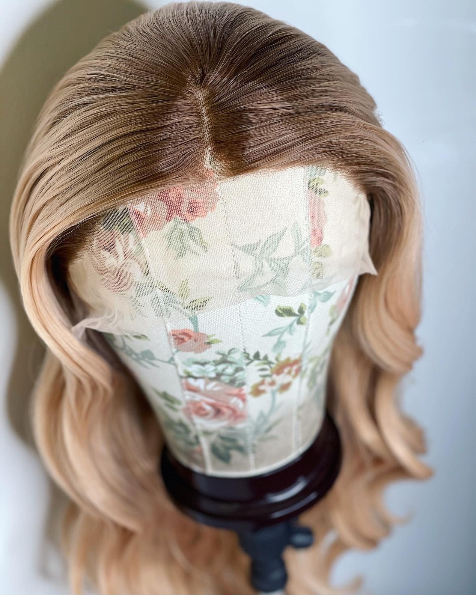 Drag Queen Wig Drag Wig Drag Performer Wig Lacefront Wig - Etsy