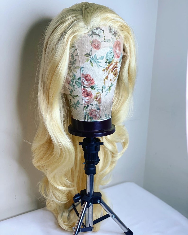 Drag Queen Wig Drag Wig Drag Performer Wig Lacefront Wig | Etsy