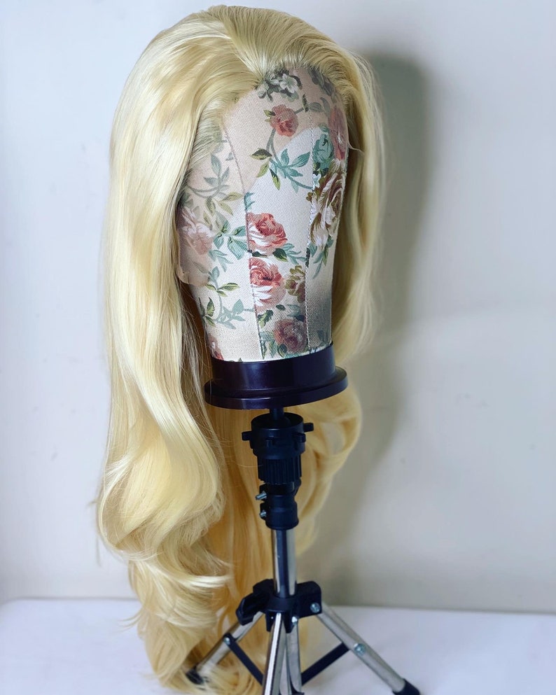 Drag Queen Wig Drag Wig Drag Performer Wig Lacefront Wig | Etsy
