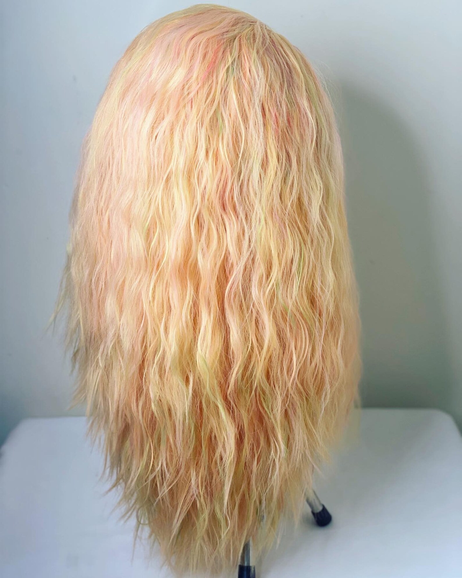 Drag Queen Wigs Drag Wigs Drag Performer Wig Lacefront | Etsy