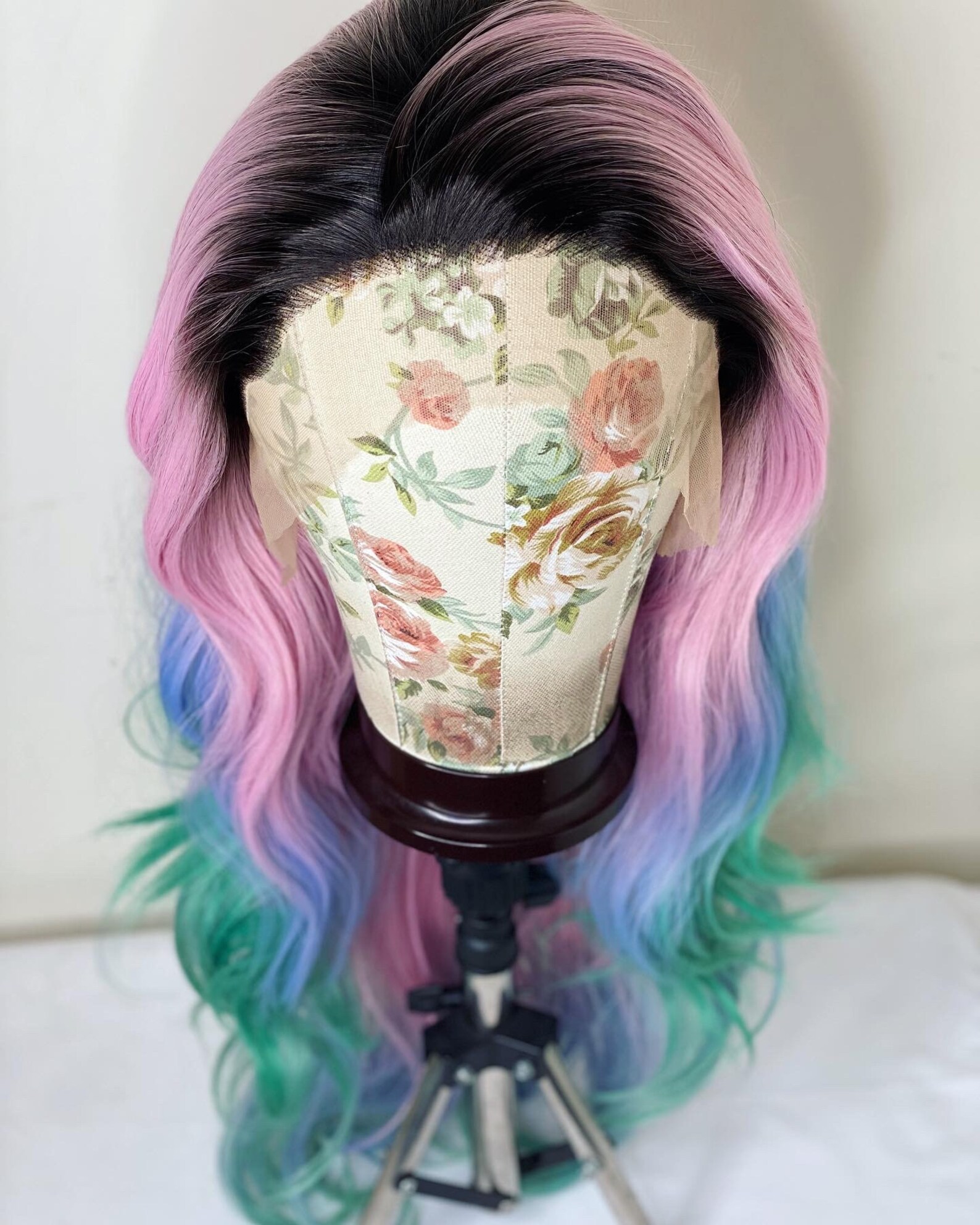 Drag Queen Wig Drag Wig Drag Performer Wig Lacefront Wig | Etsy