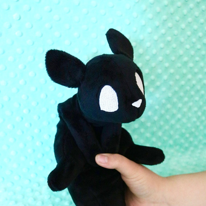 Rain World Plush - Etsy