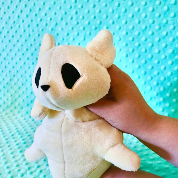 Rainworld Plush - Etsy