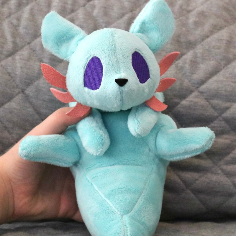 Rainworld Plush - Etsy