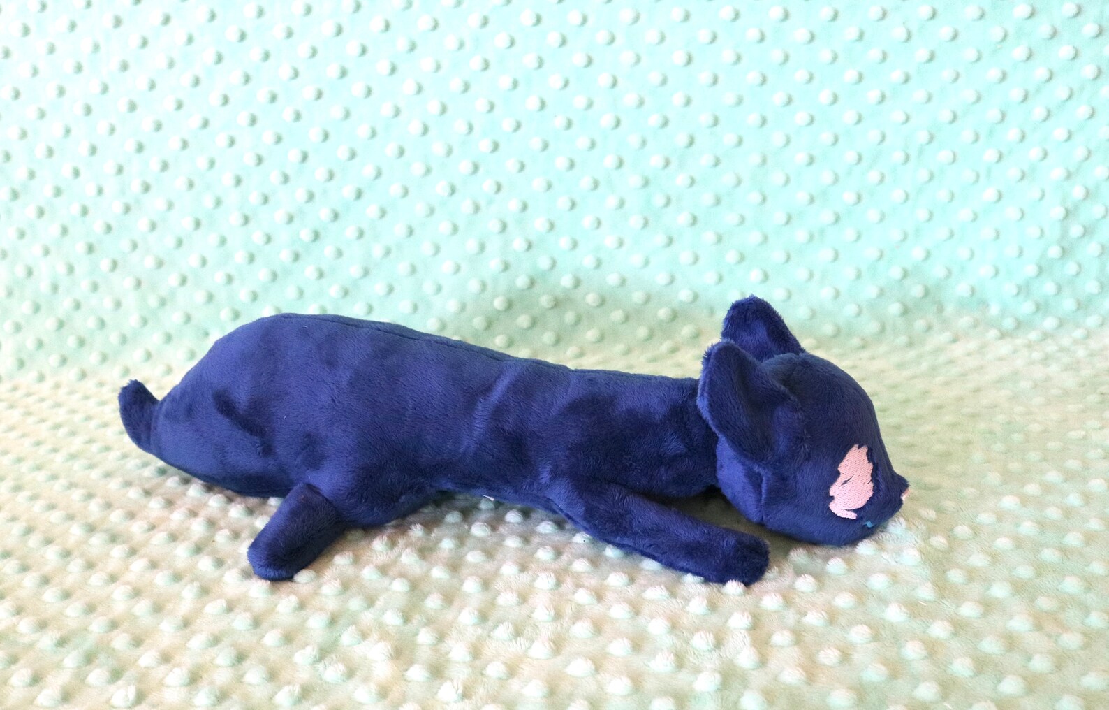Sofanthiel Inspired Slugcat Plush (please Read Description First) - Etsy