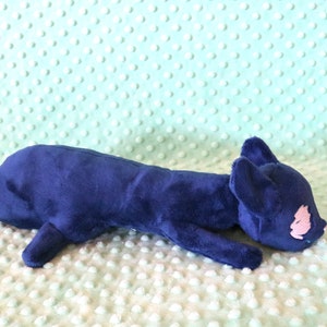 Sofanthiel Inspired Slugcat Plush (please Read Description First) - Etsy