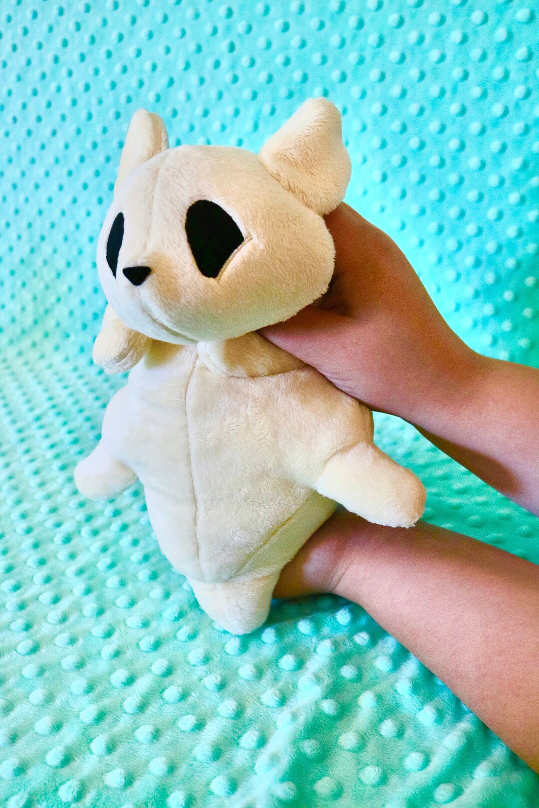 Gourmand Inspired Slugcat Plush - Etsy