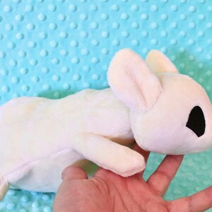 Gourmand Inspired Slugcat Plush - Etsy