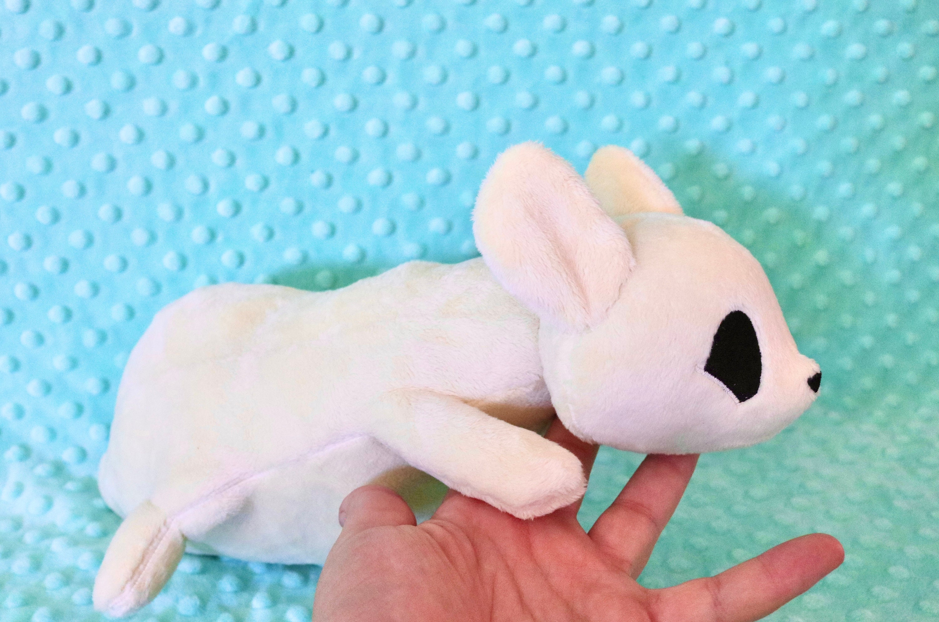 Gourmand Inspired Slugcat Plush - Etsy