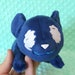 Sofanthiel Inspired Slugcat Plush (please Read Description First) - Etsy