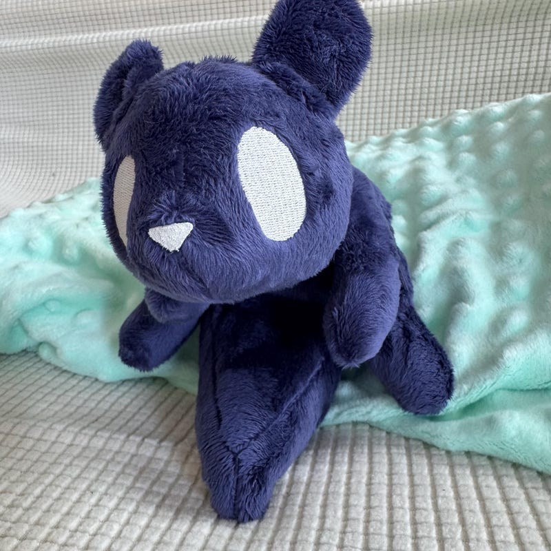 Rainworld Plush - Etsy