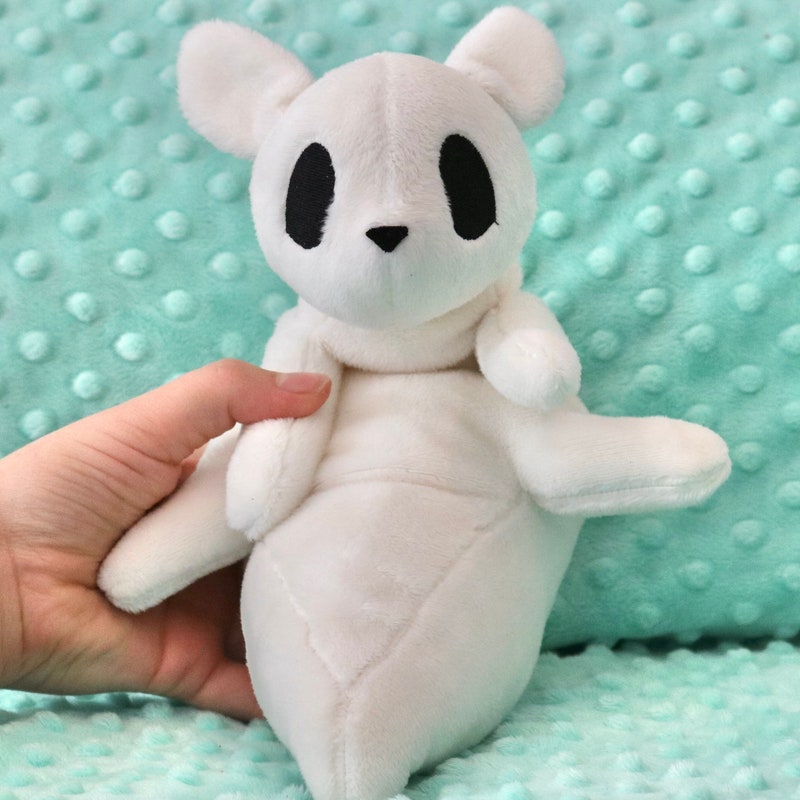 Teto Pear Plush - Etsy