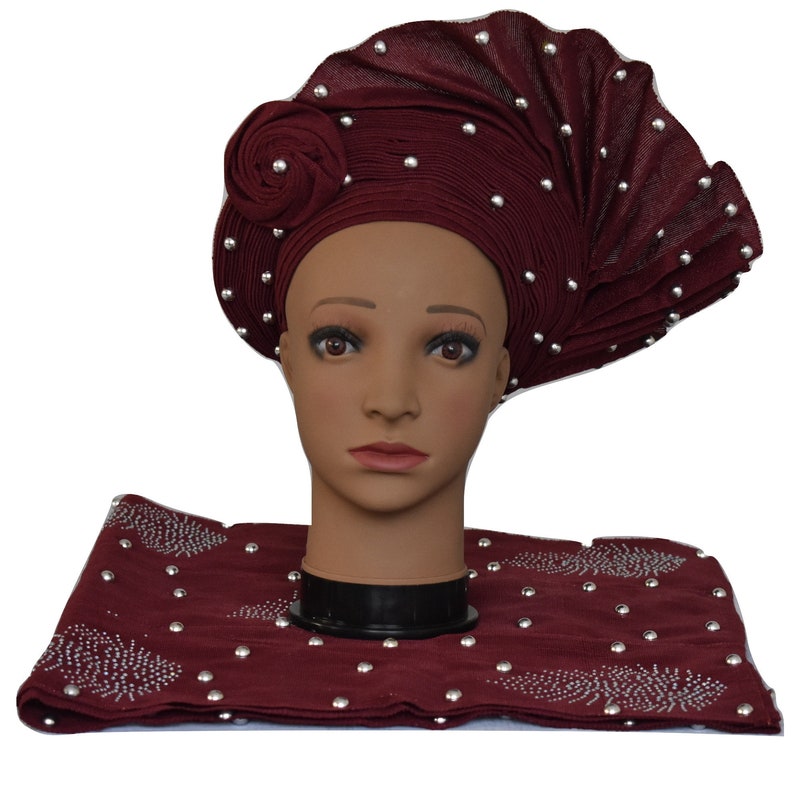 Auto Gele - Etsy
