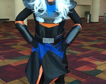 Fun cosplay costume | Etsy