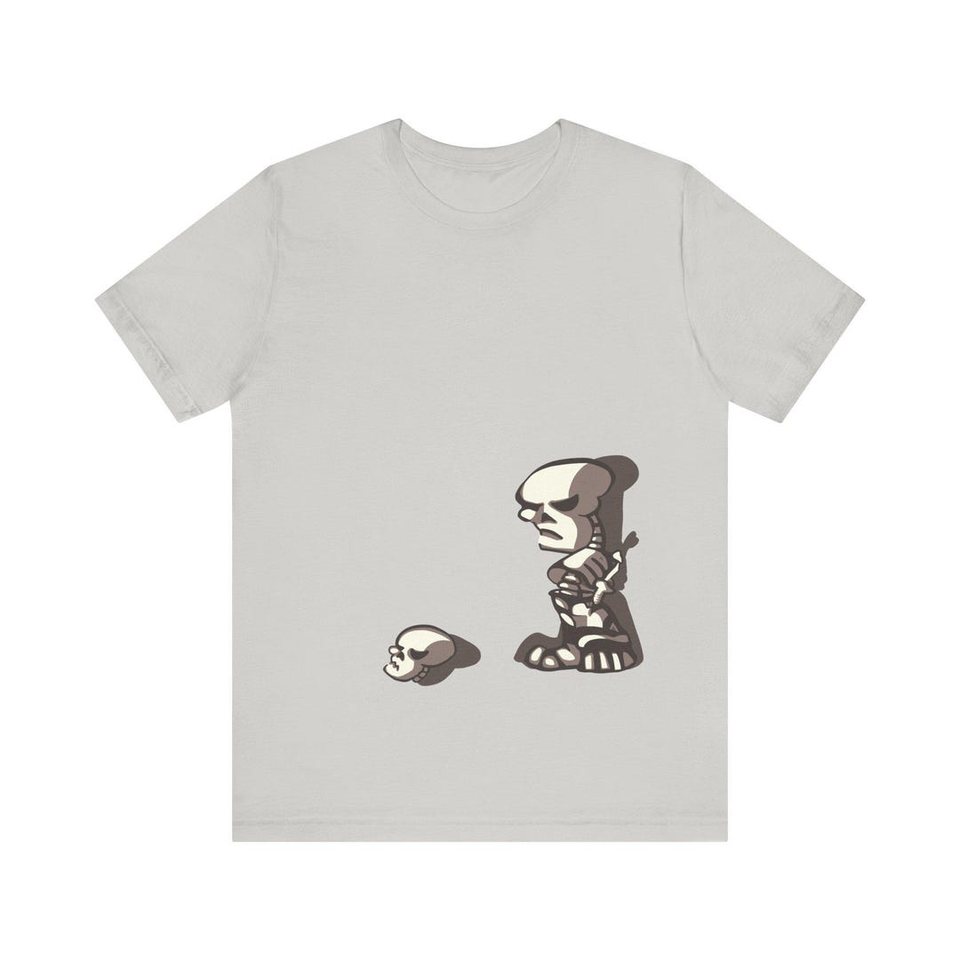 Nervous Subject Sims 2 T-shirt - Etsy