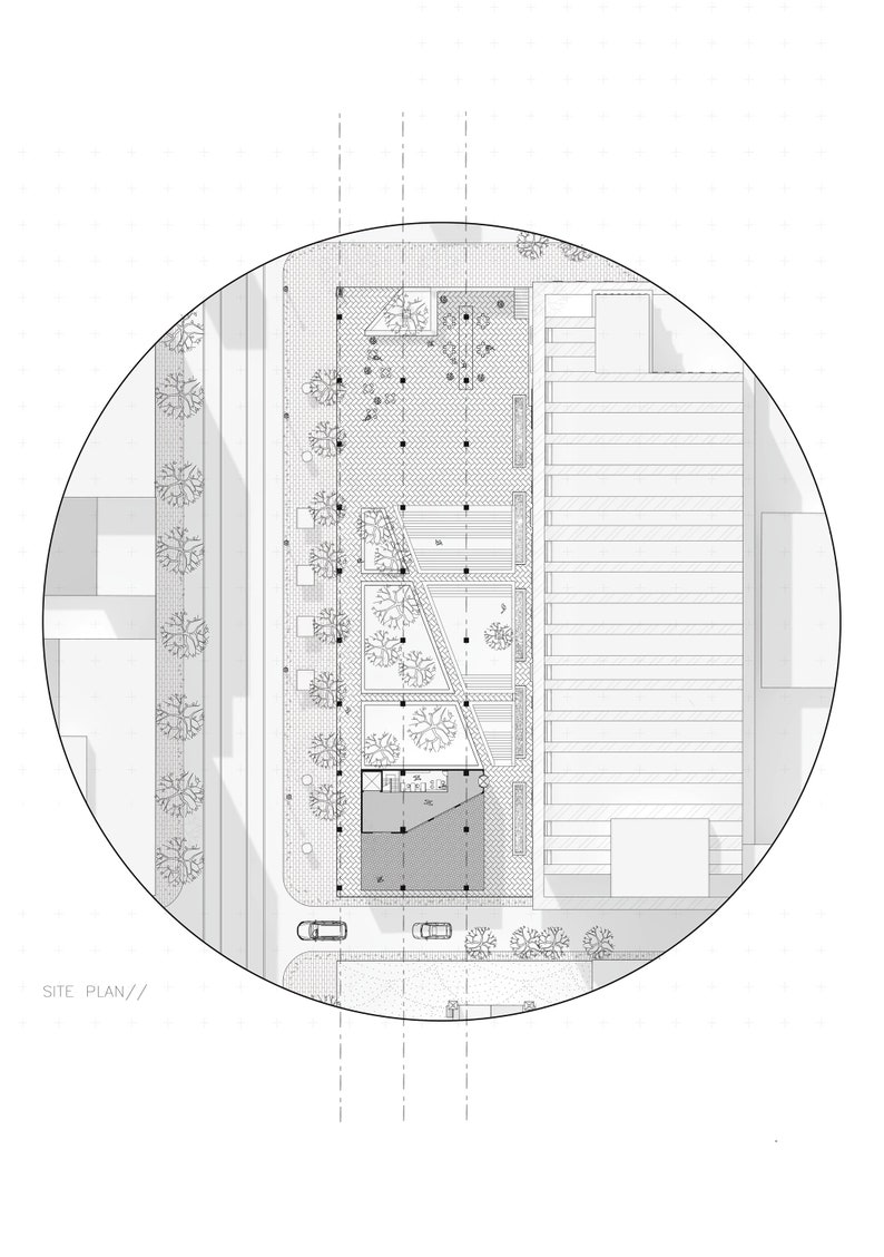 Procreate Architecture Brush/hatch/block Pack *updatev4.1* - Etsy