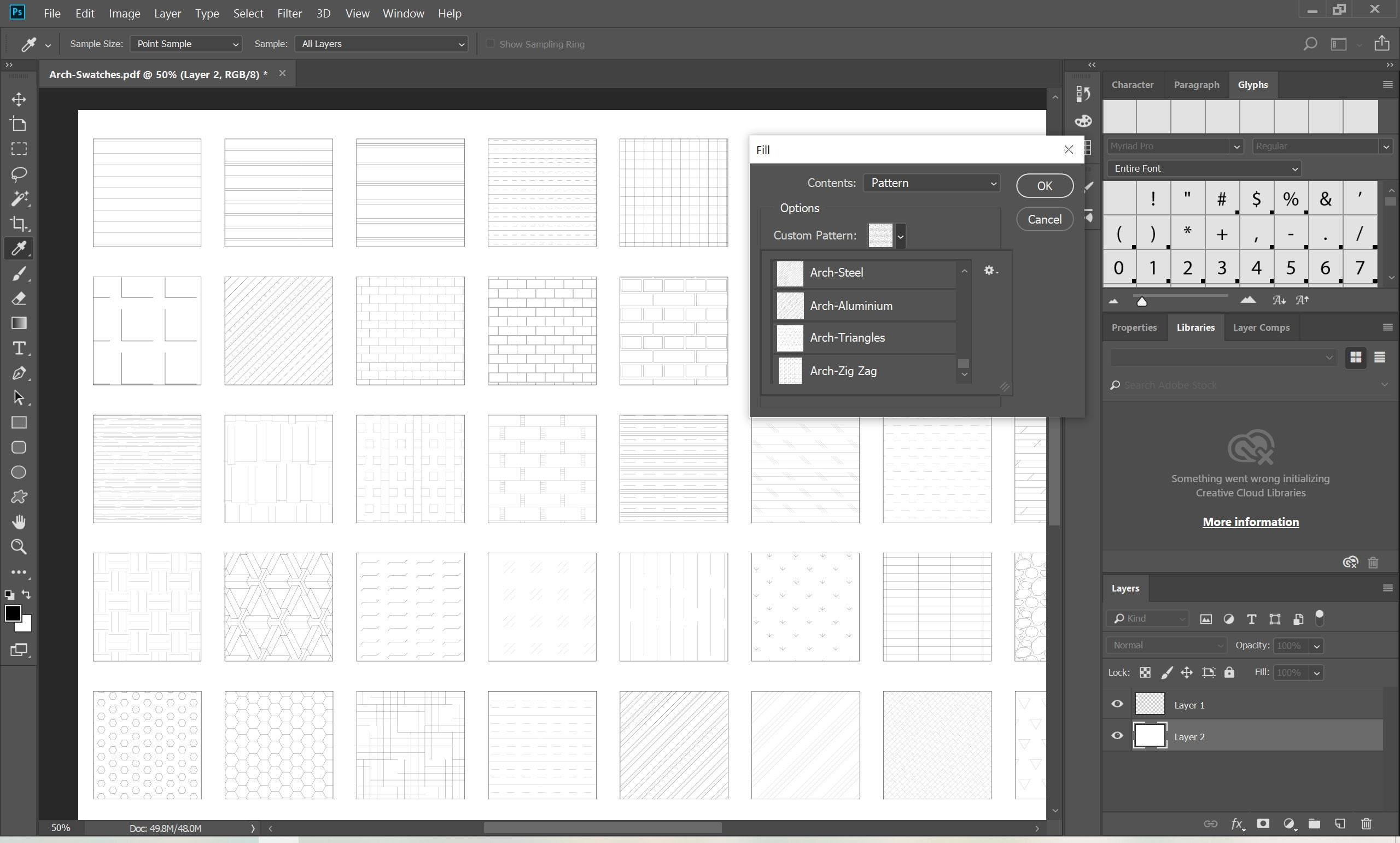Adobe Photoshop: Line Art and Architecture Suite - Etsy Australia