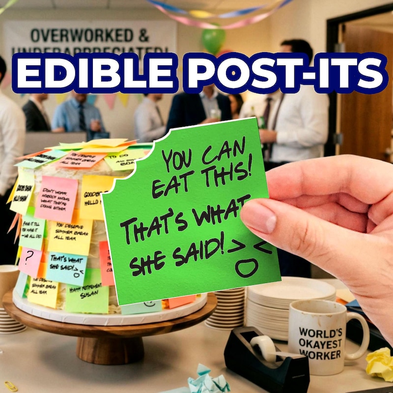 Funny Post It Notes - Etsy