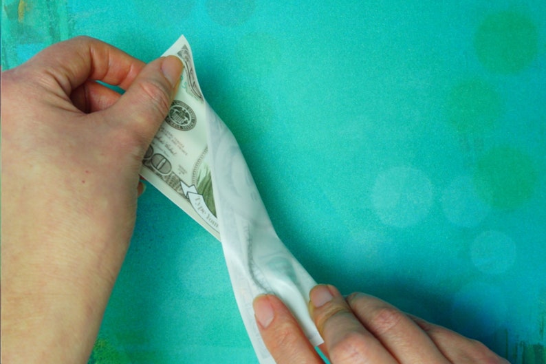 Edible Money Money Cake Custom Edible Money Money Cake - Etsy