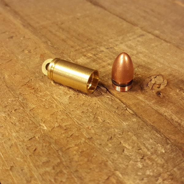Bullet Shells - Etsy