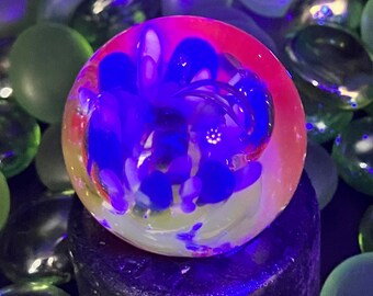 Uv Reactive Marble - Etsy