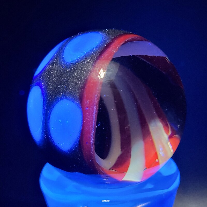 Vortex Marble - Etsy