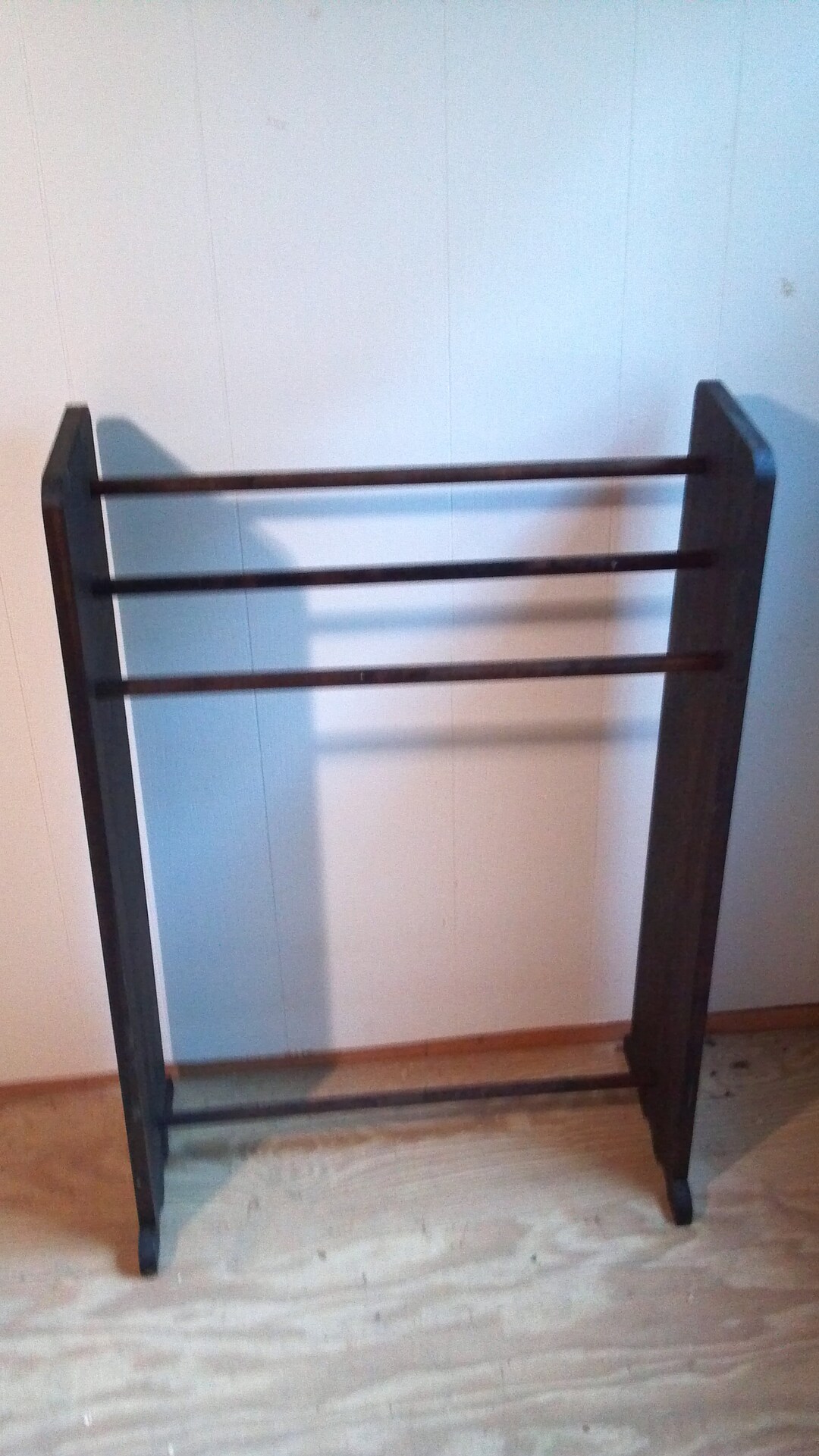 Trple Quilt Stand - Etsy