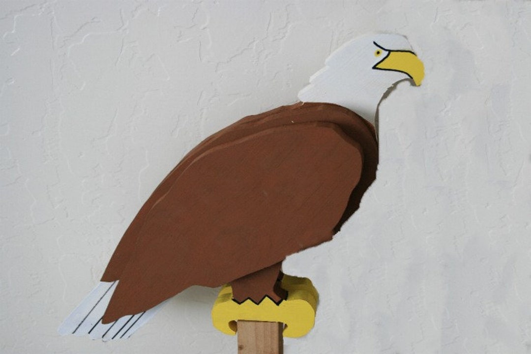 Eagle - Etsy