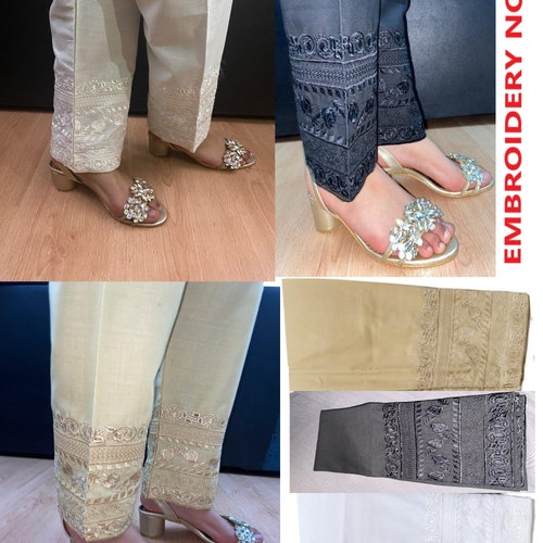Pakistani Pants - Etsy