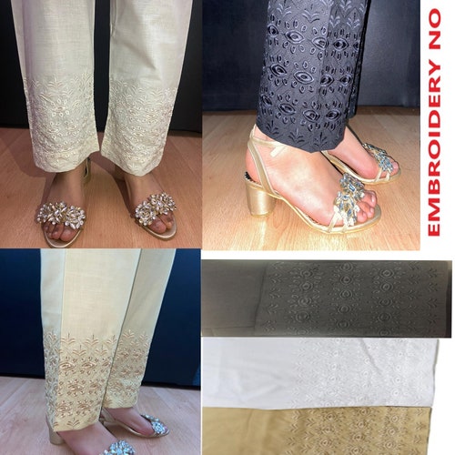 Pakistani Pants - Etsy