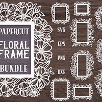Paper Cut - Etsy