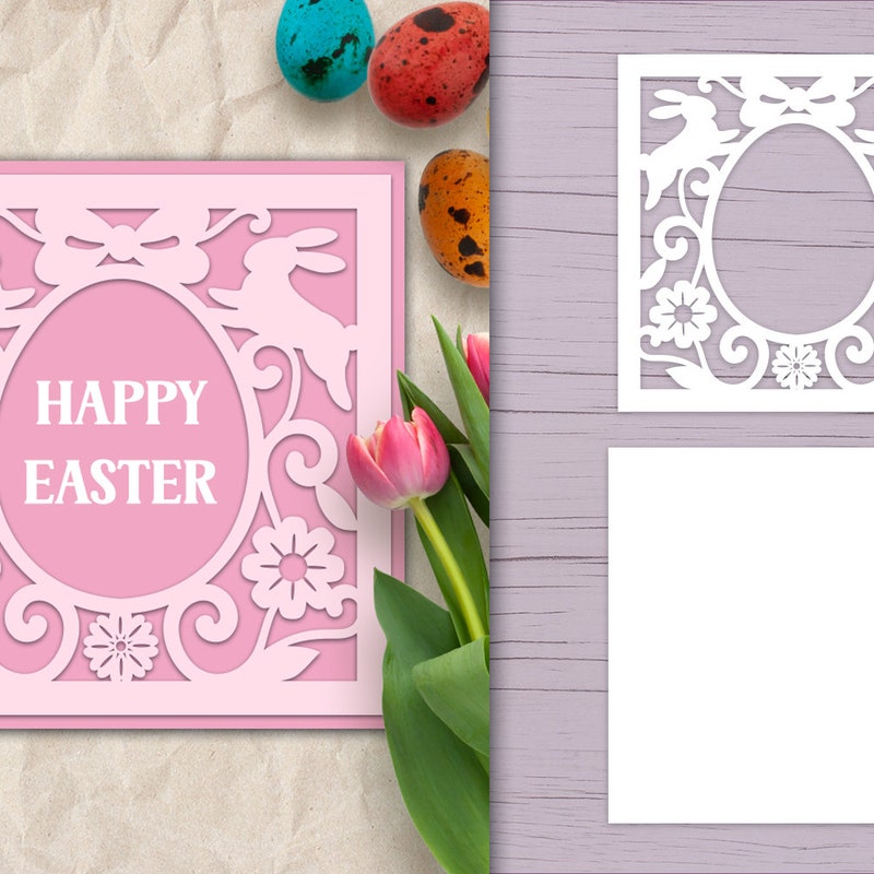 Easter Svg - Etsy
