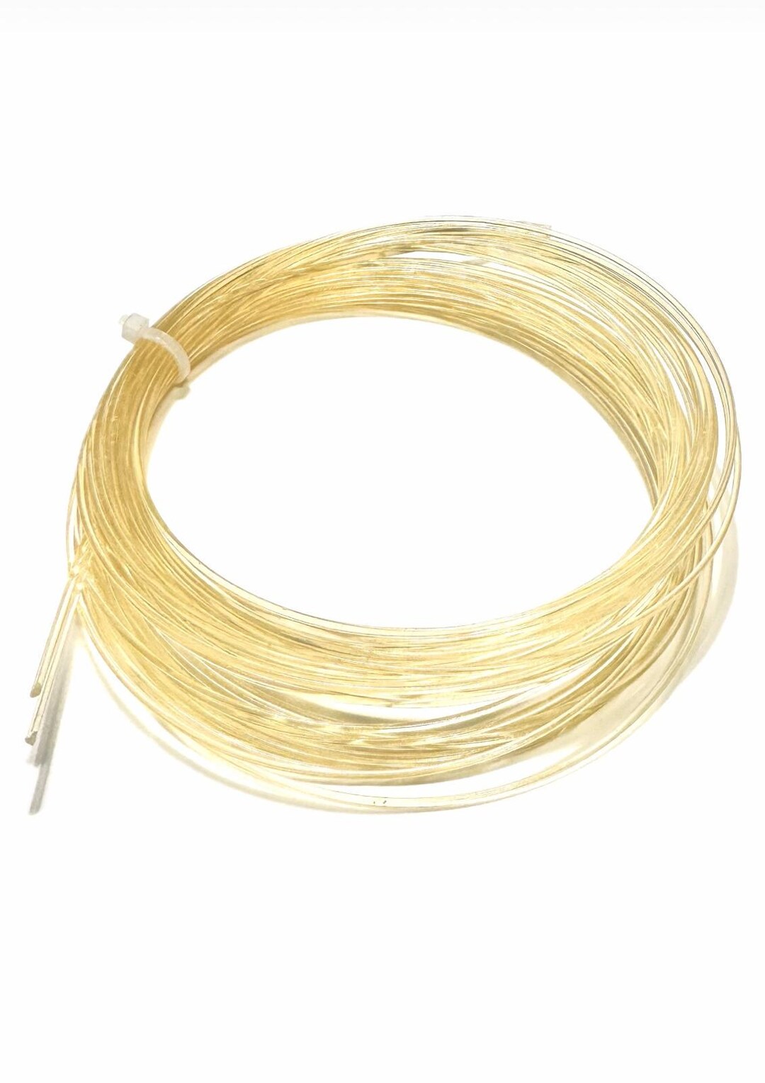 NG 18G(120) PROV5+ Molecular Coated Natural Gut Tennis Racquet String ...