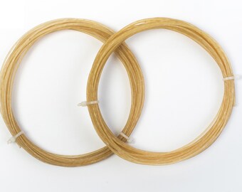 Cat Gut Strings - Etsy