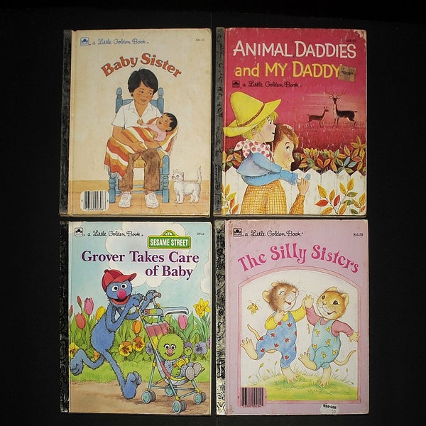 80s Childrens Books - Etsy
