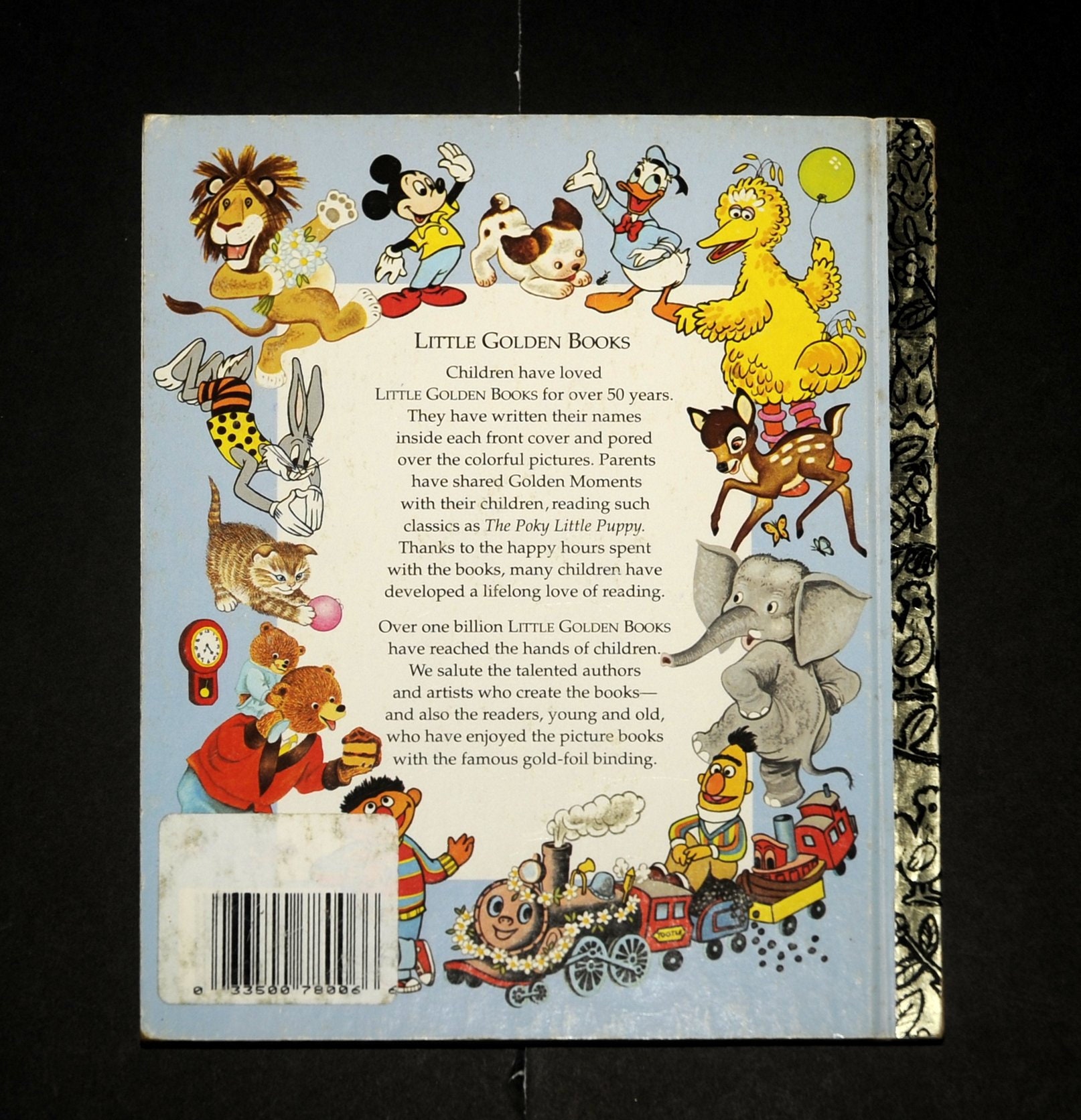 Vintage Little Golden BALLOON Book / by Richard Scarry / 'best Balloon ...