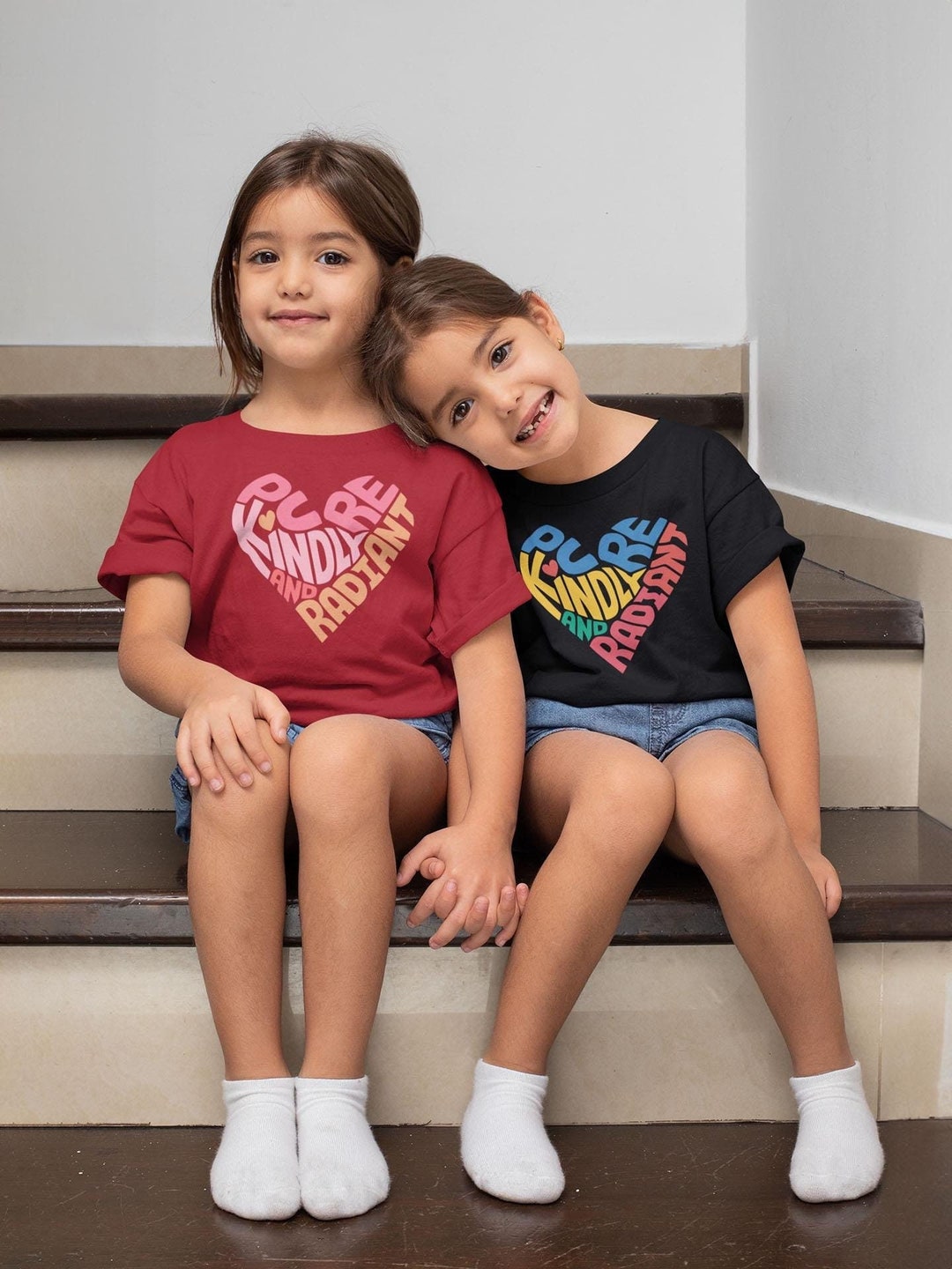 Child Possess a Pure Kindly and Radiant Heart - Oneness Baha'i Quote ...