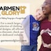 Child Let Your Vision Be World Embracing Tee - Kids Oneness Baha'i ...