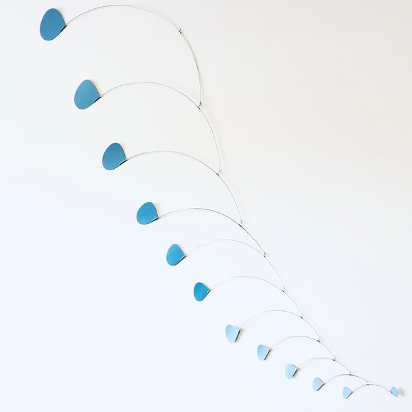 Metal Mobiles - Etsy
