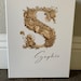 Personalized Alphabet Letter Gift for Wedding Party Favor - Etsy