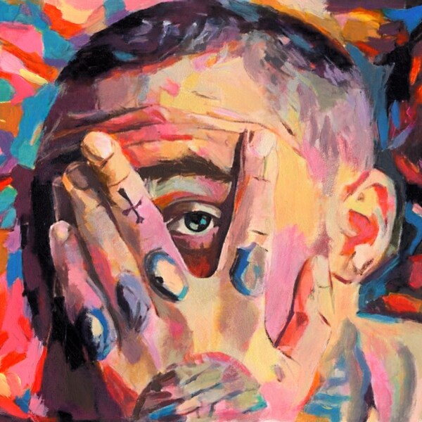 Mac Miller Art - Etsy