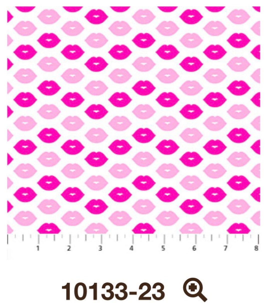 Lips-kisses-pink-flirty Collection-patrick Lose Studios-northcott-st ...