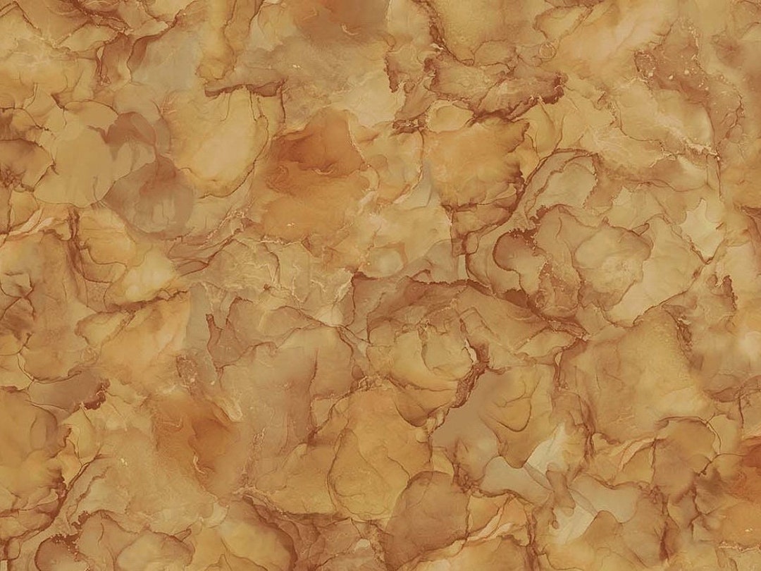 Cedarcrest Falls-ink Texture-light Rust-northcott Fabrics-deborah ...