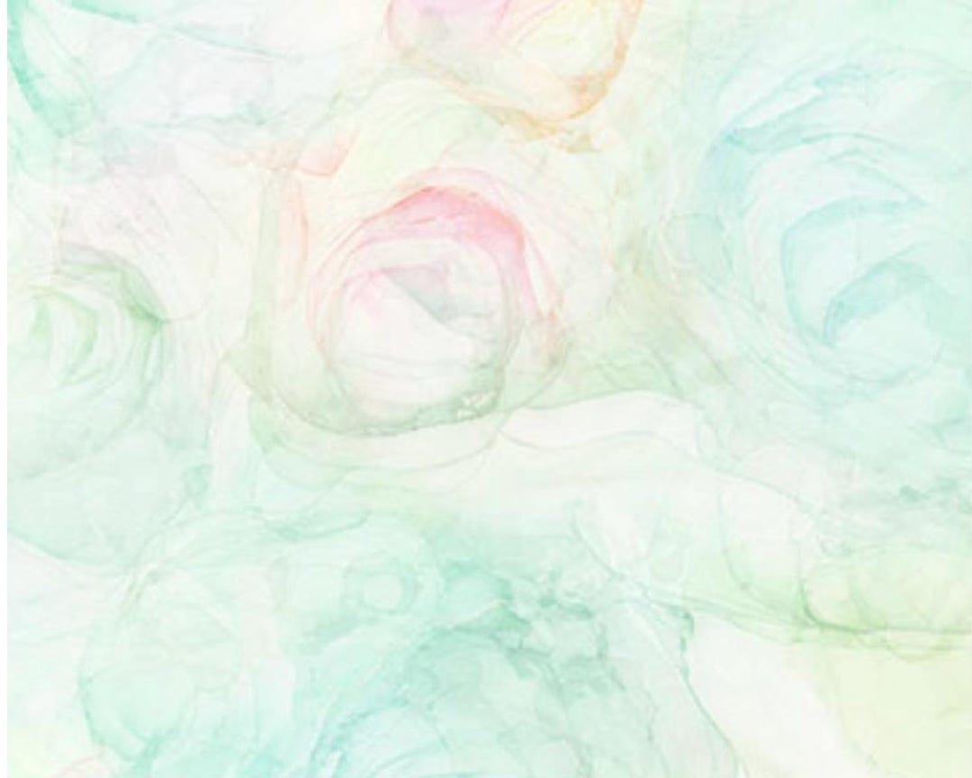Veranda-rose Texture 2-pale Pastel-garden-flowers-deborah Edwards ...