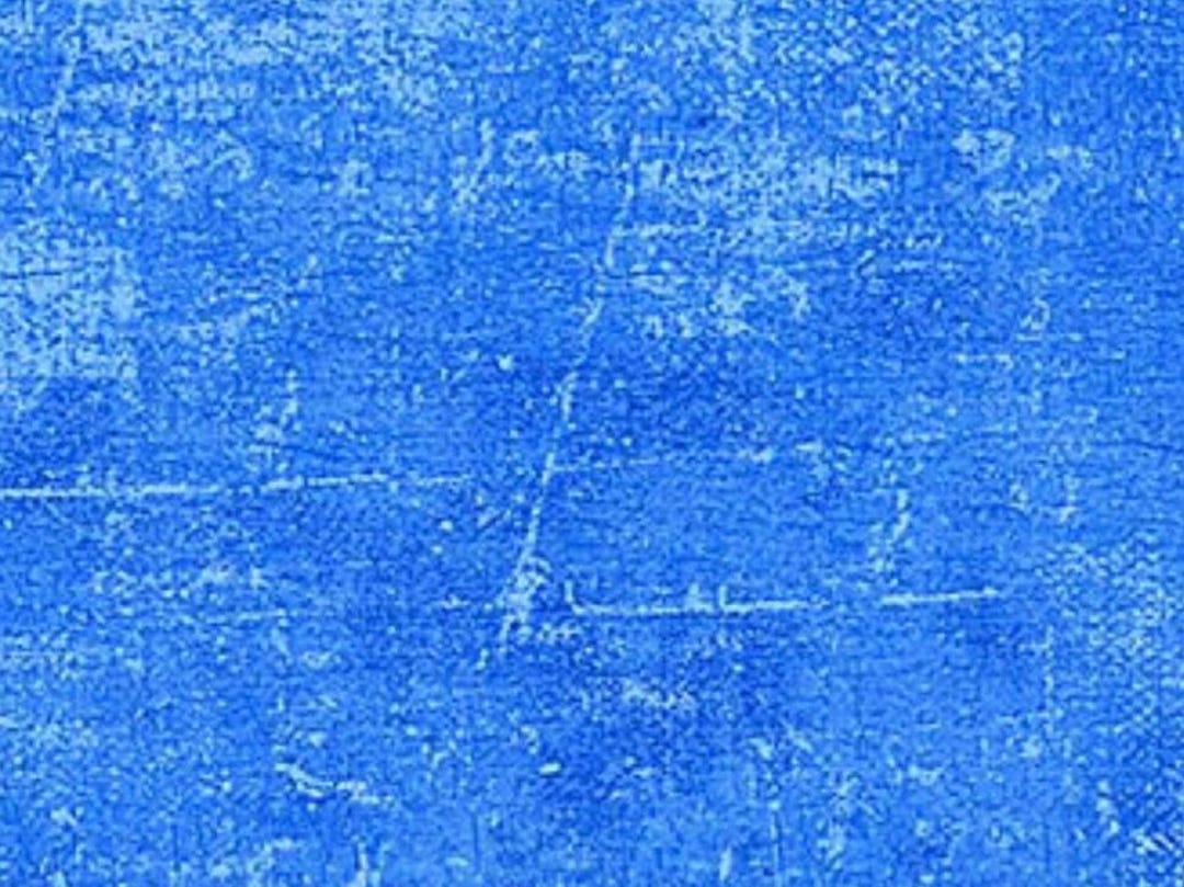 Blue Bayou-northcott Canvas Look Collection by Deborah Edwards-100 % ...