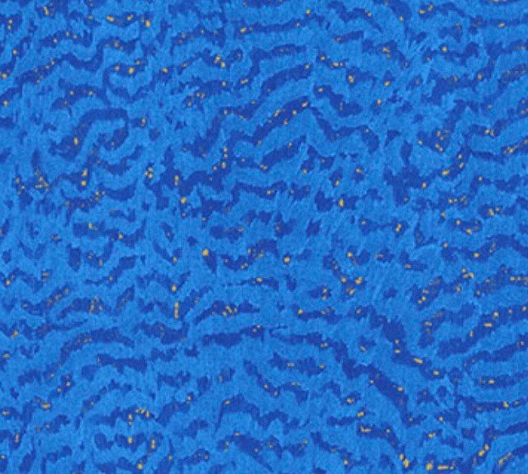 Wing Texture-blue Multi-luminosity Collection-northcott Studios-deborah ...